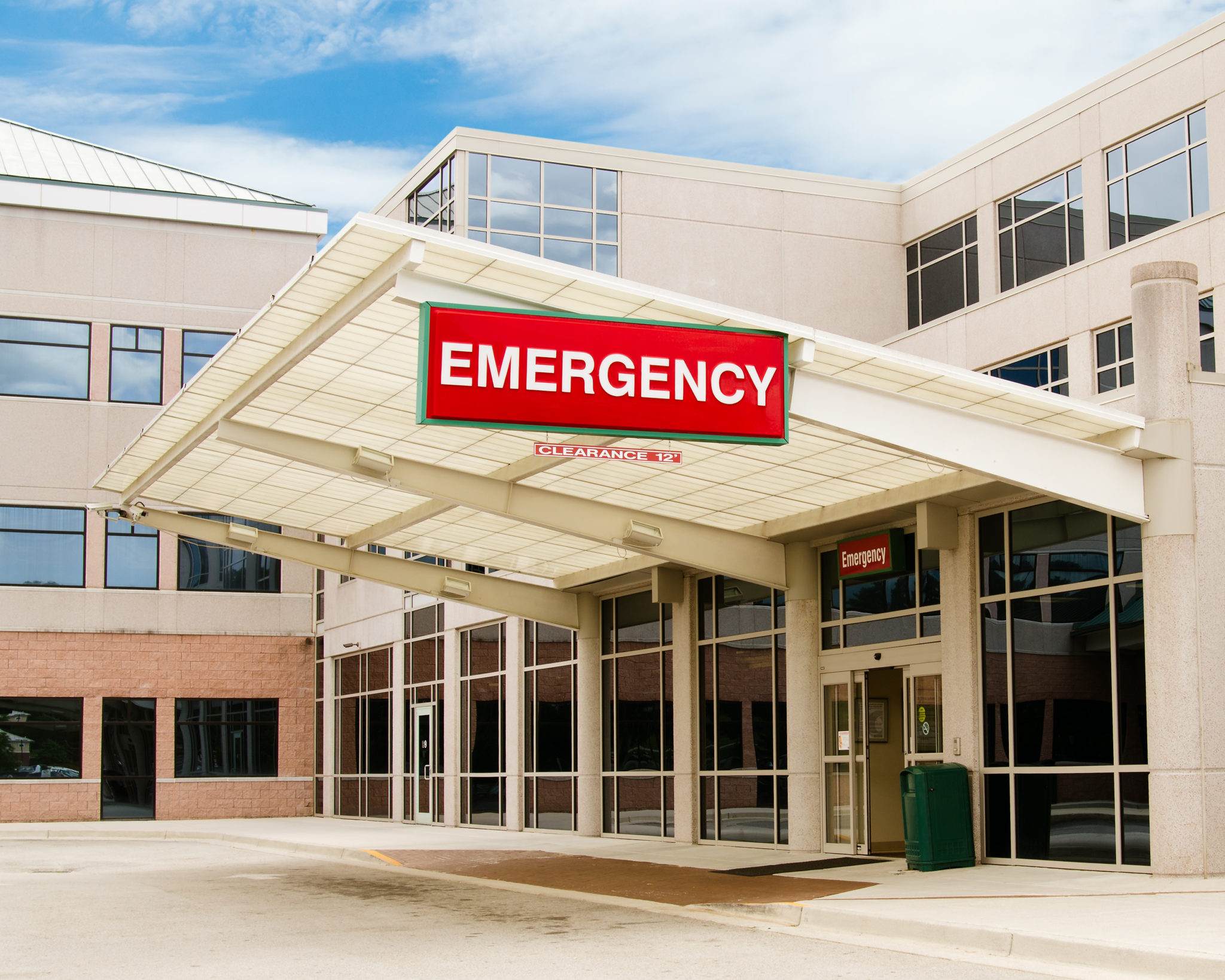 Is it Better to go to Urgent Care or the Emergency Room?